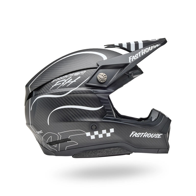 Fasthouse Collection - Bell Helmets®