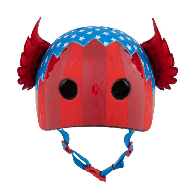 Sam Eagle(UC-Red) - Bell Helmets®