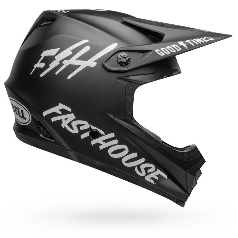Fasthouse Collection - Bell Helmets®