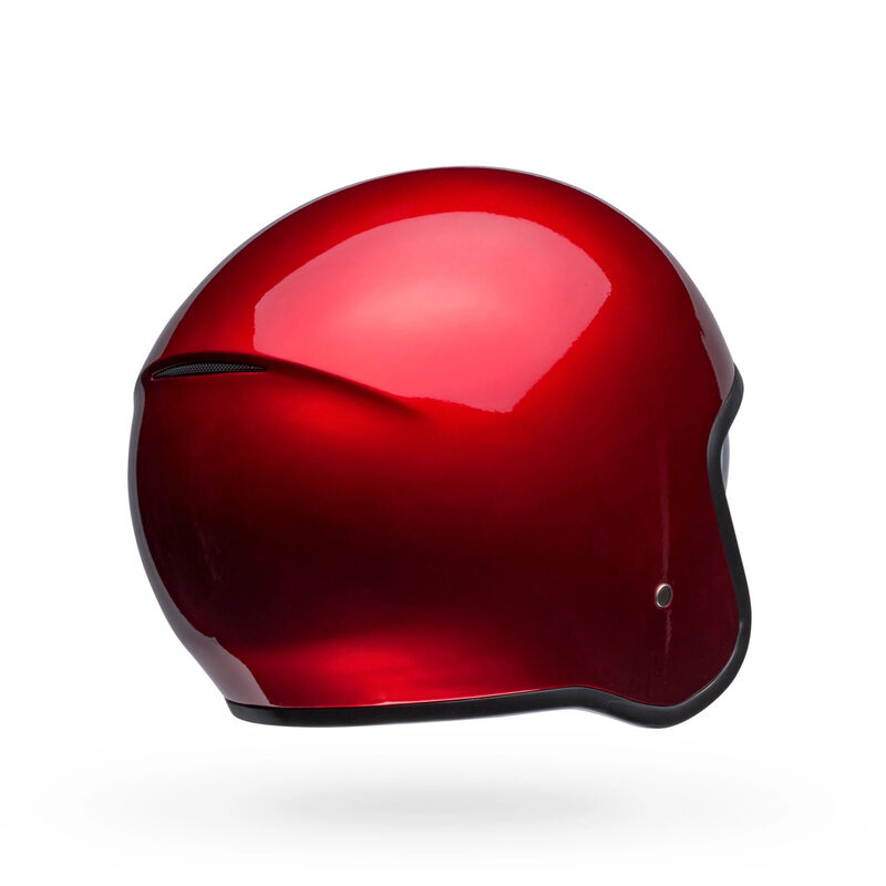 TX501(-Gloss Candy Red) - Bell Helmets®
