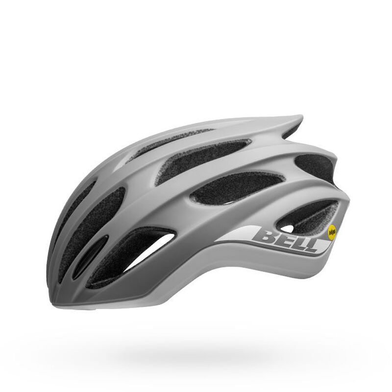 Formula Mips(S-Matte/Gloss Grays) - Bell Helmets®